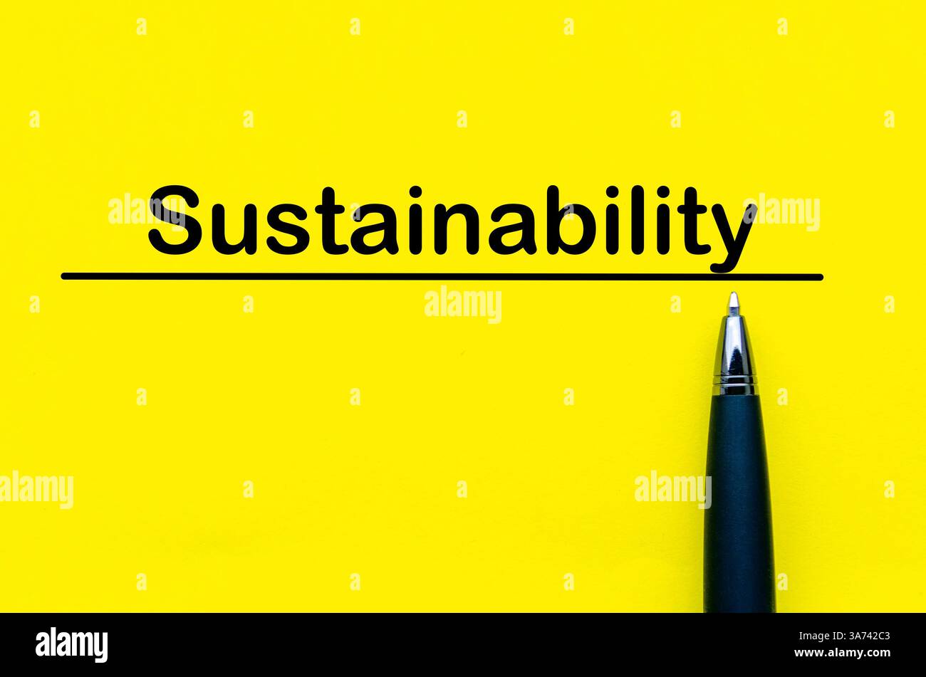 Lifecycle sustainability hi-res stock photography and images - Alamy
