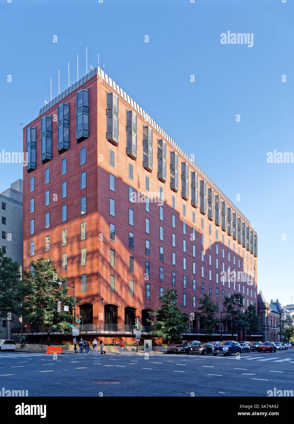 U s executive branch hi-res stock photography and images - Alamy