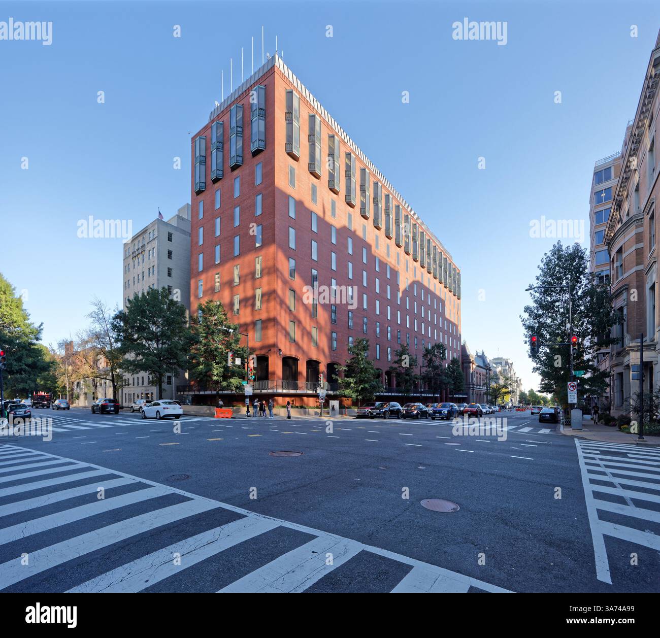 U s executive branch hi-res stock photography and images - Alamy