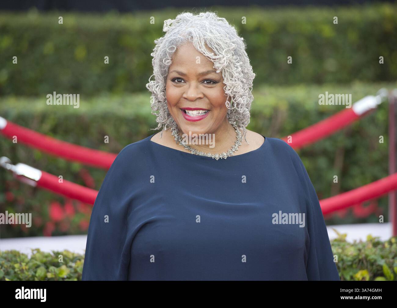 Yvette Freeman Actress