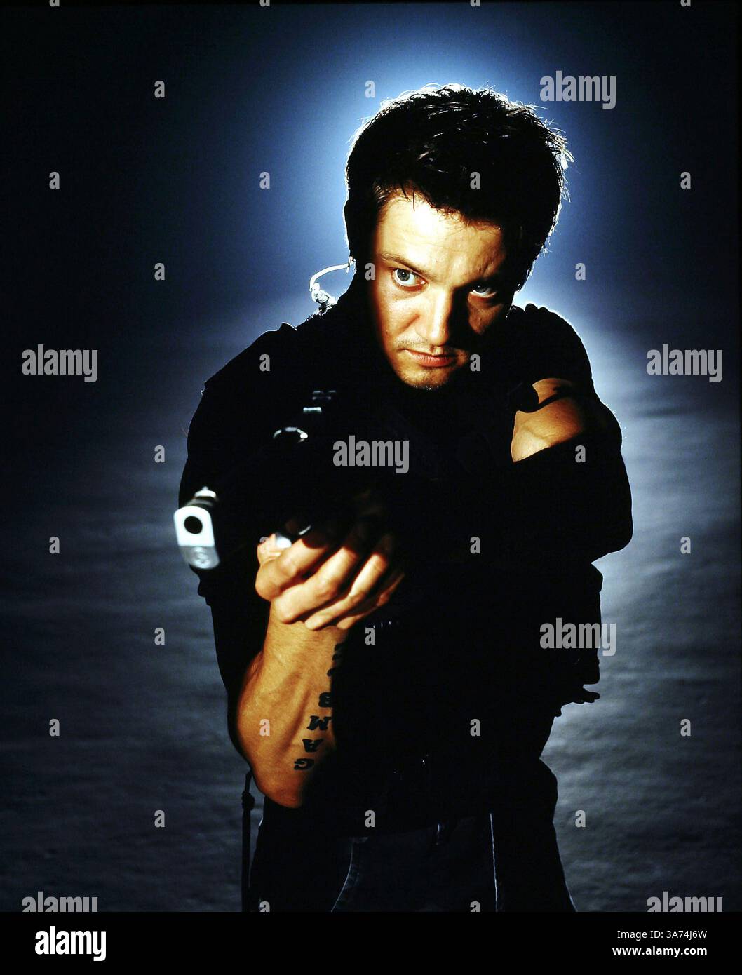 Brian gamble hi-res stock photography and images - Alamy