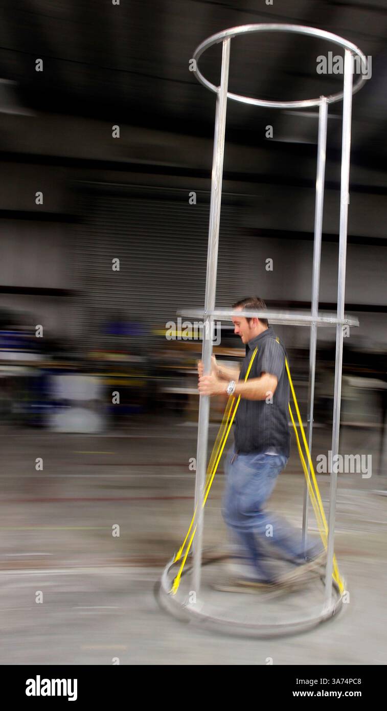 Feb. 17, 2015 - Pinellas Park, Florida, U.S. - JIM DAMASKE | Times ...