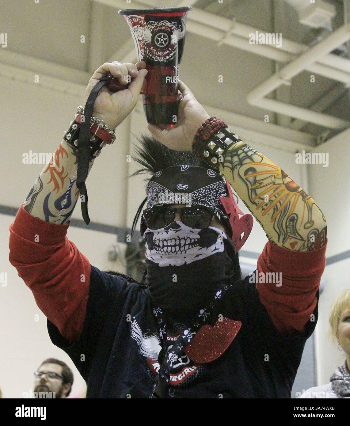 Traster hi-res stock photography and images - Alamy