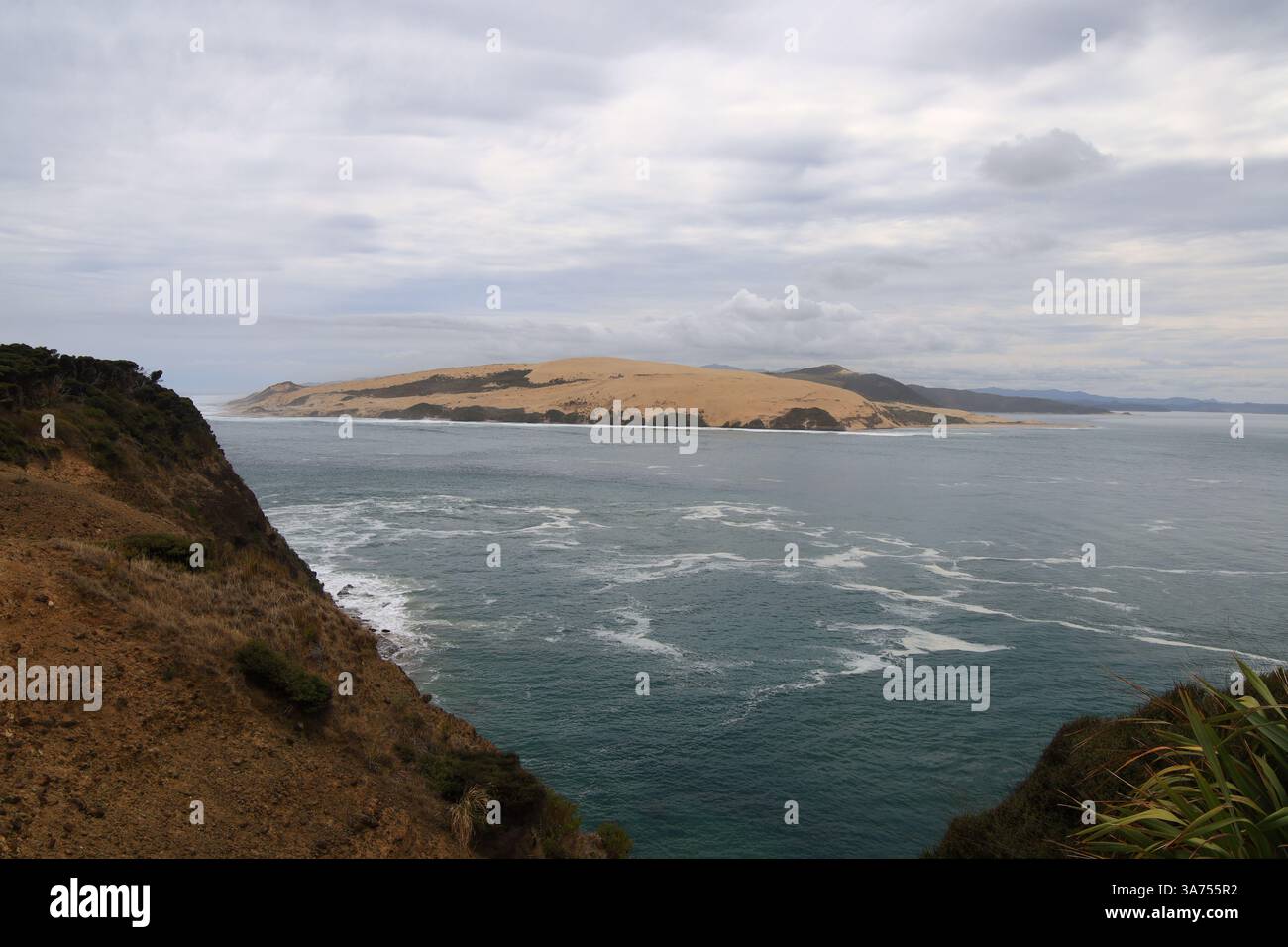 The Hokianga is a long estuarine drowned valley on the west coast in ...