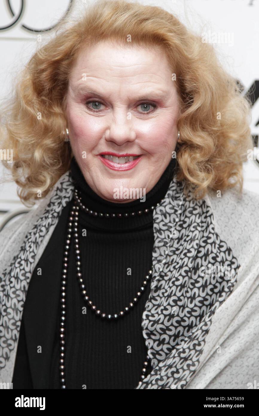 Oct. 14, 2012 - New York, New York, U.S. - The 50th Annual New York ...