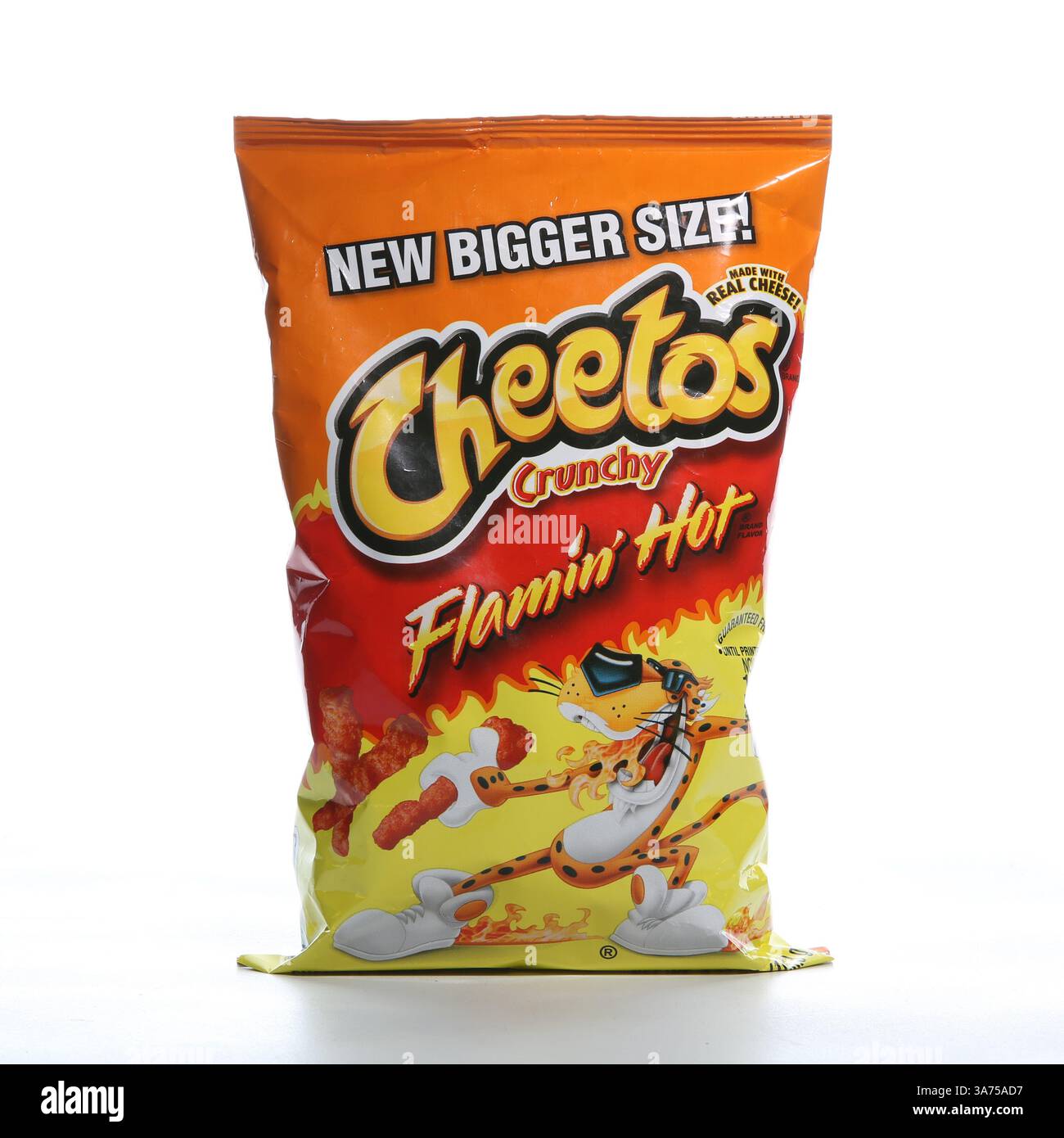 Hot cheetos hi-res stock photography and images - Alamy