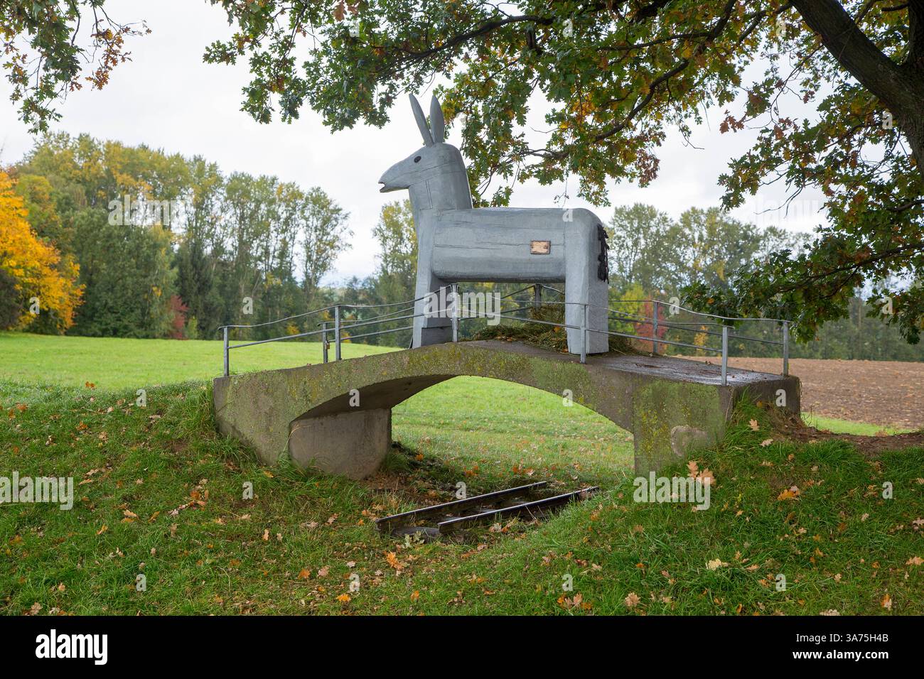 Soda brucke hi-res stock photography and images - Alamy
