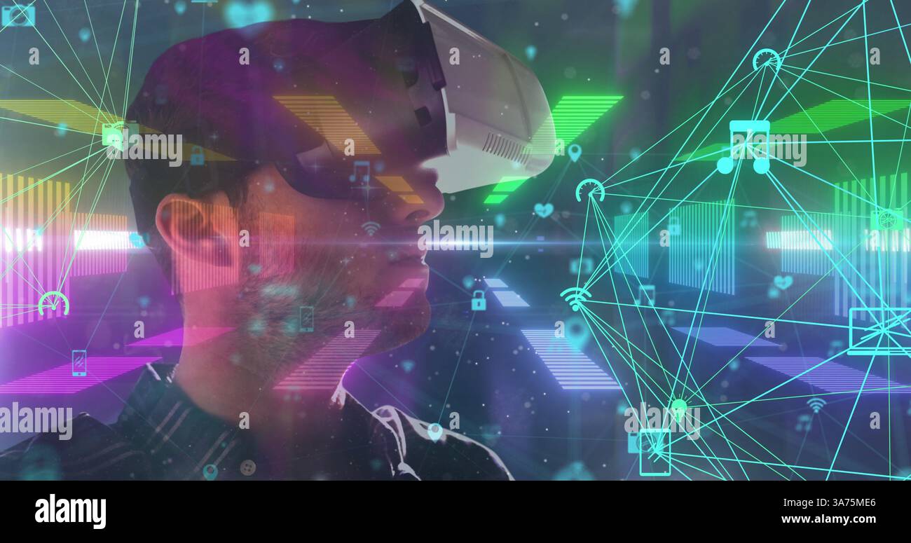 Immersive fantasy animation hi-res stock photography and images - Alamy