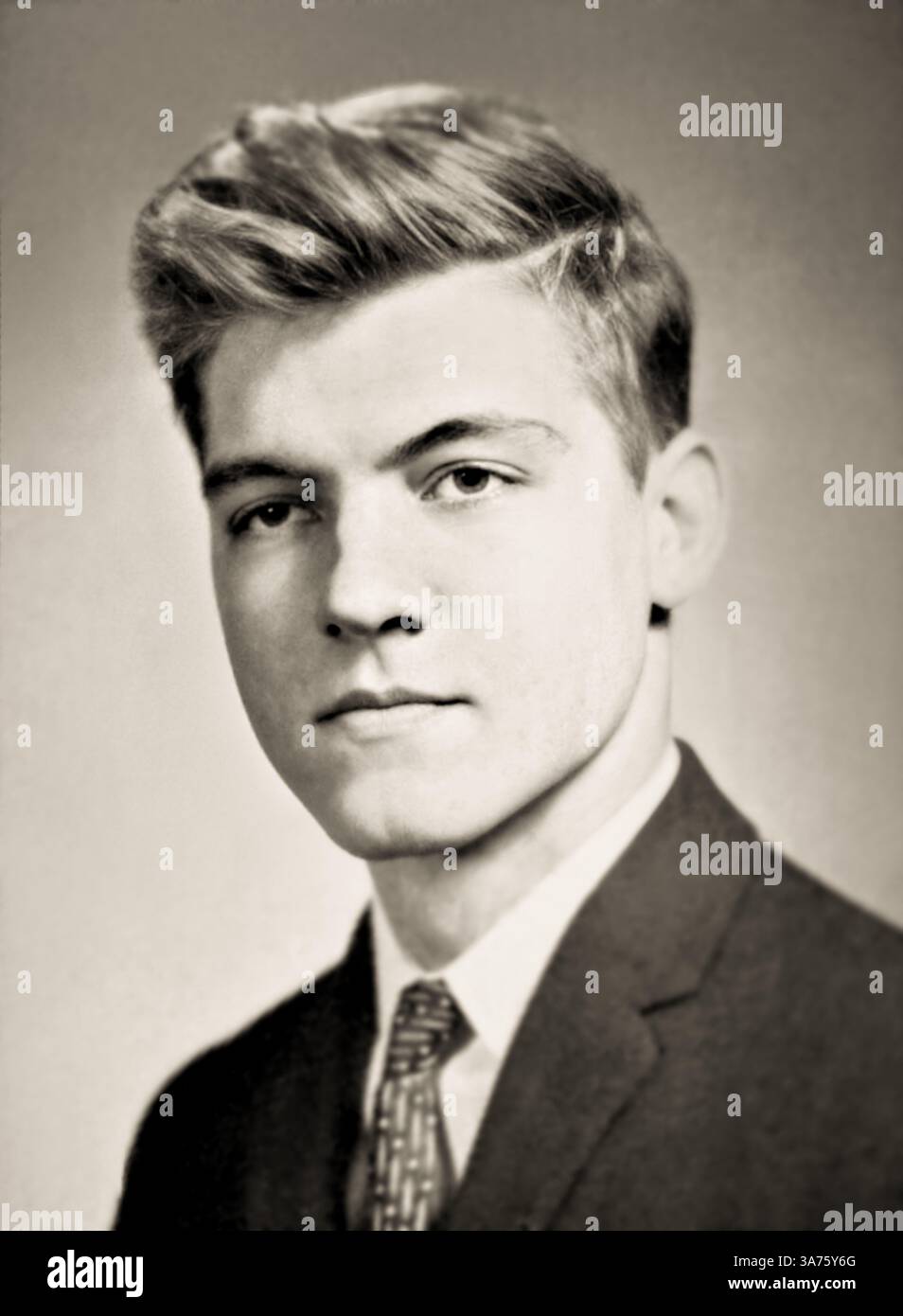 Ted kaczynski hi-res stock photography and images - Alamy