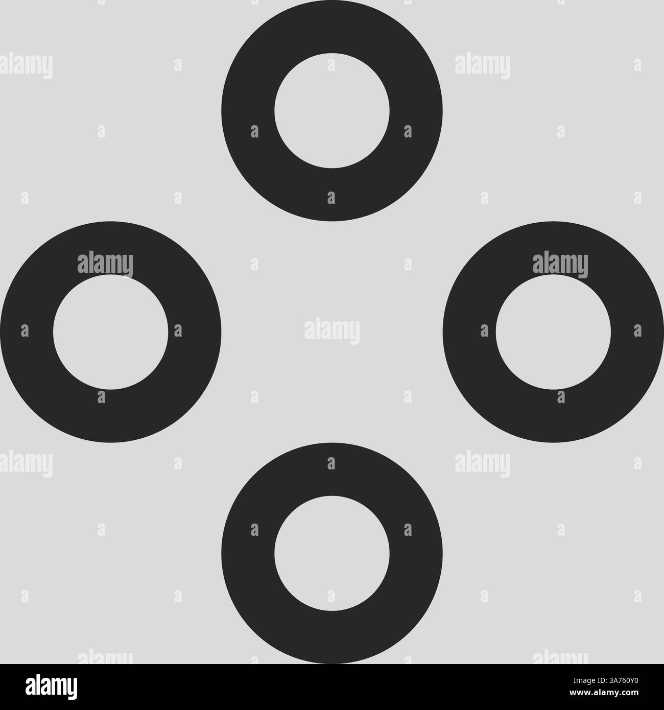 Geometric layout featuring Black and White Stock Photos & Images - Alamy