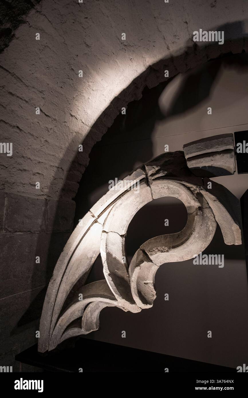 Abbey St Gall, library, St Gallen, Switzerland, Europe Stock Photo - Alamy