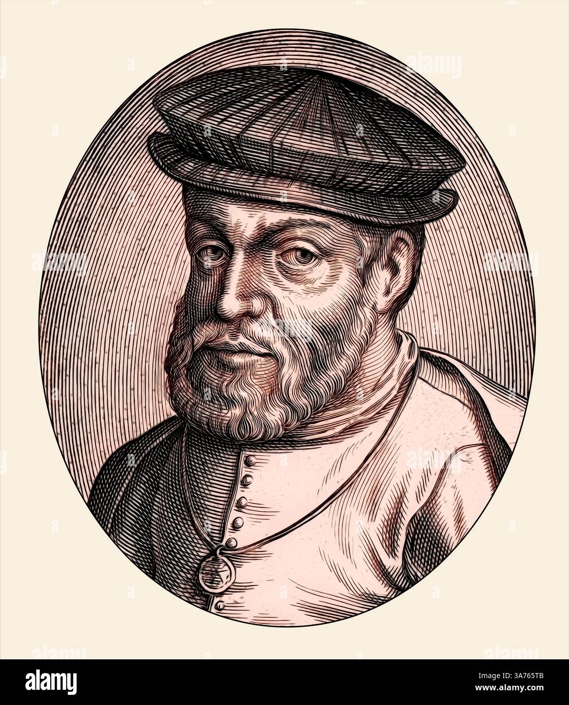 Asa, the third king of the Kingdom of Judah and the fifth king of the ...