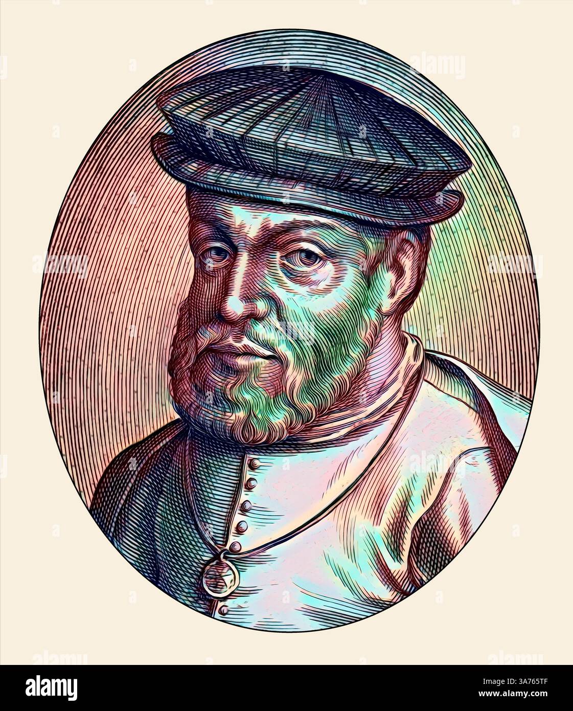 Asa, the third king of the Kingdom of Judah and the fifth king of the ...