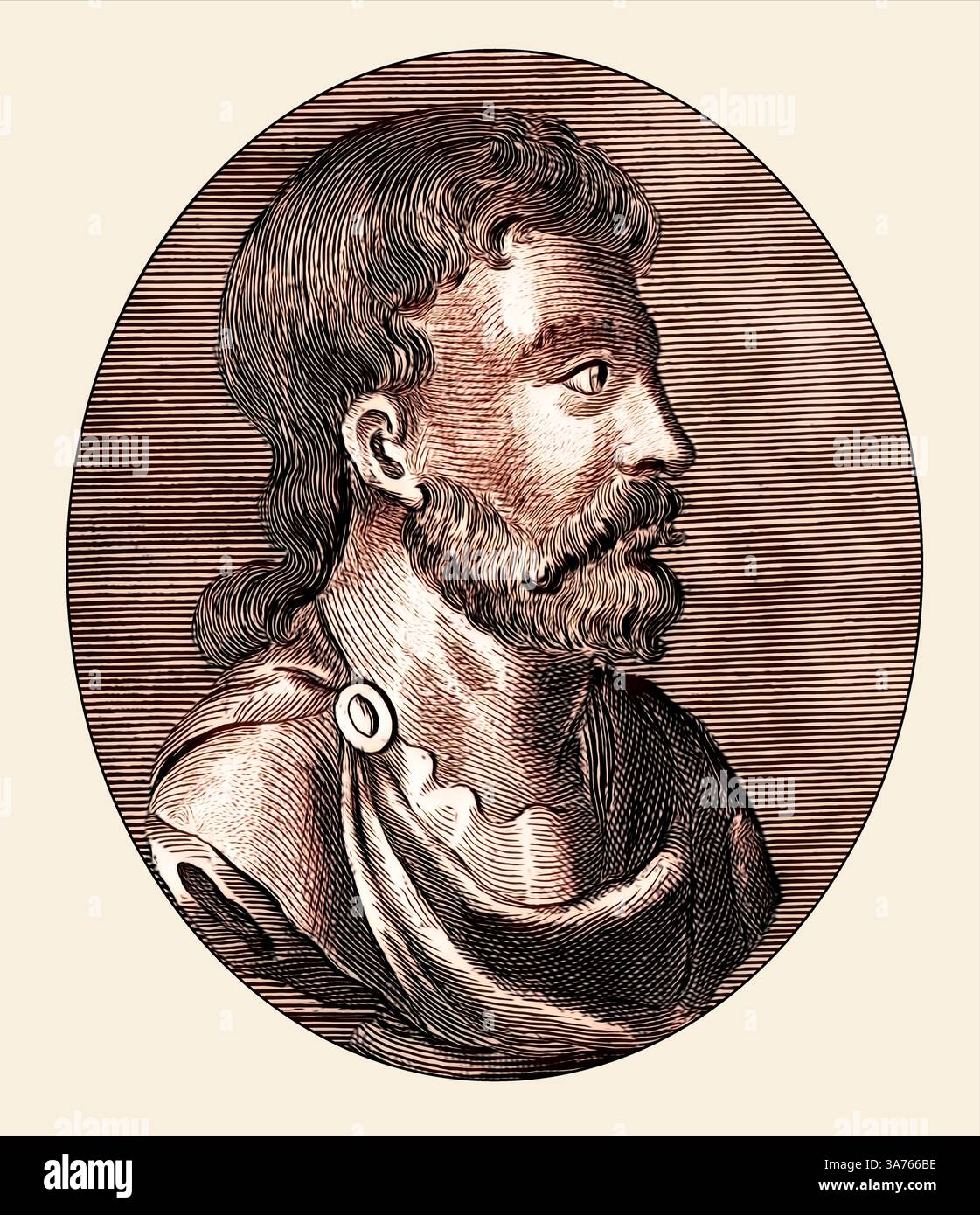 Aulus Cornelius Celsus, c. 25 BC – c. 50 AD, Roman encyclopaedist ...