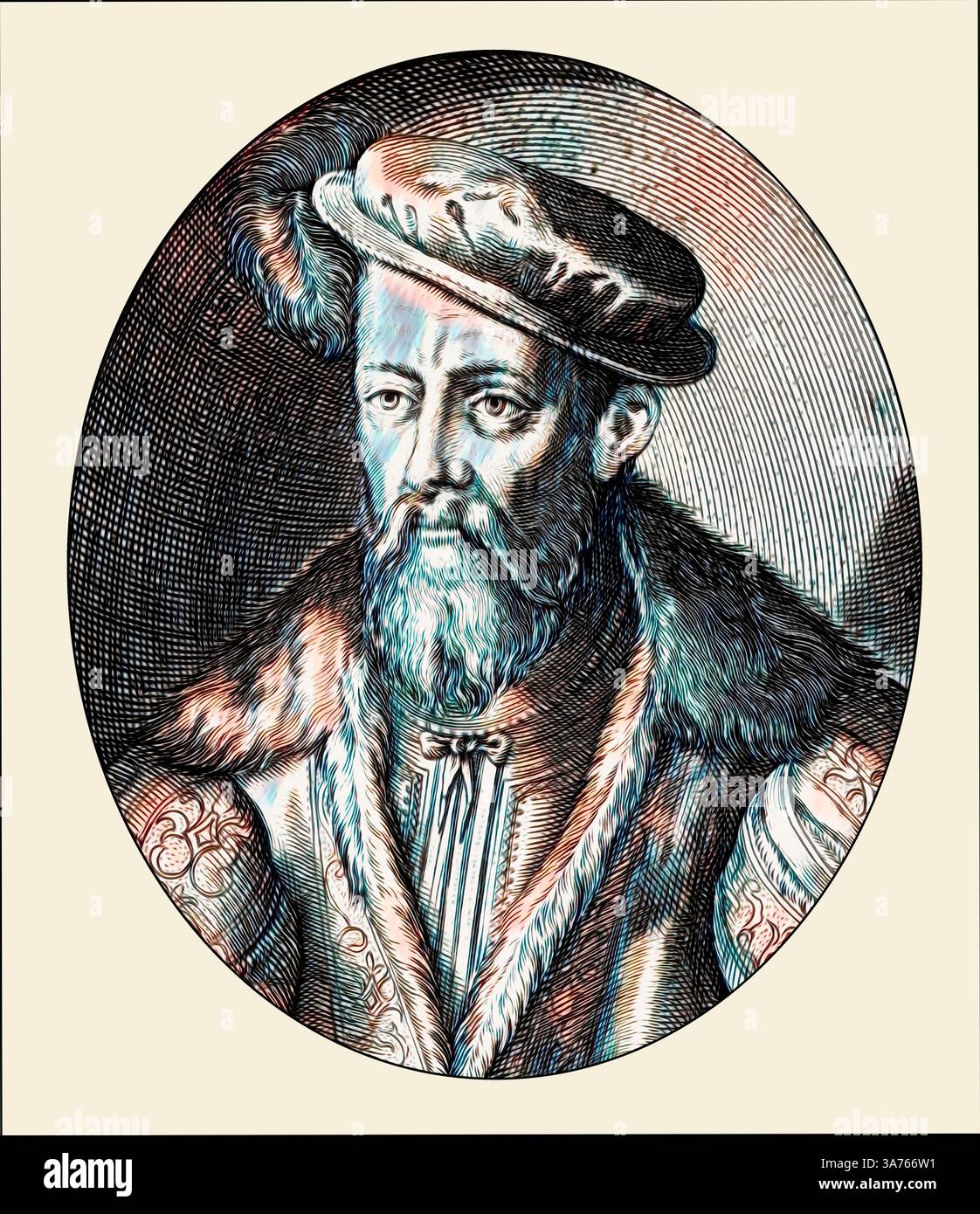 David, a king of ancient Israel and Judah and the third king of the ...