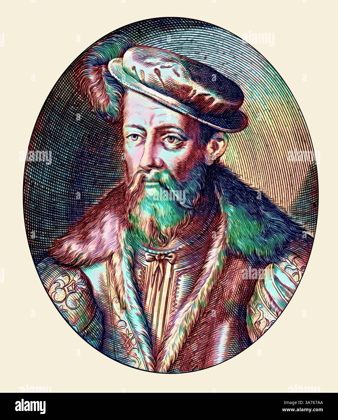 David, a king of ancient Israel and Judah and the third king of the ...