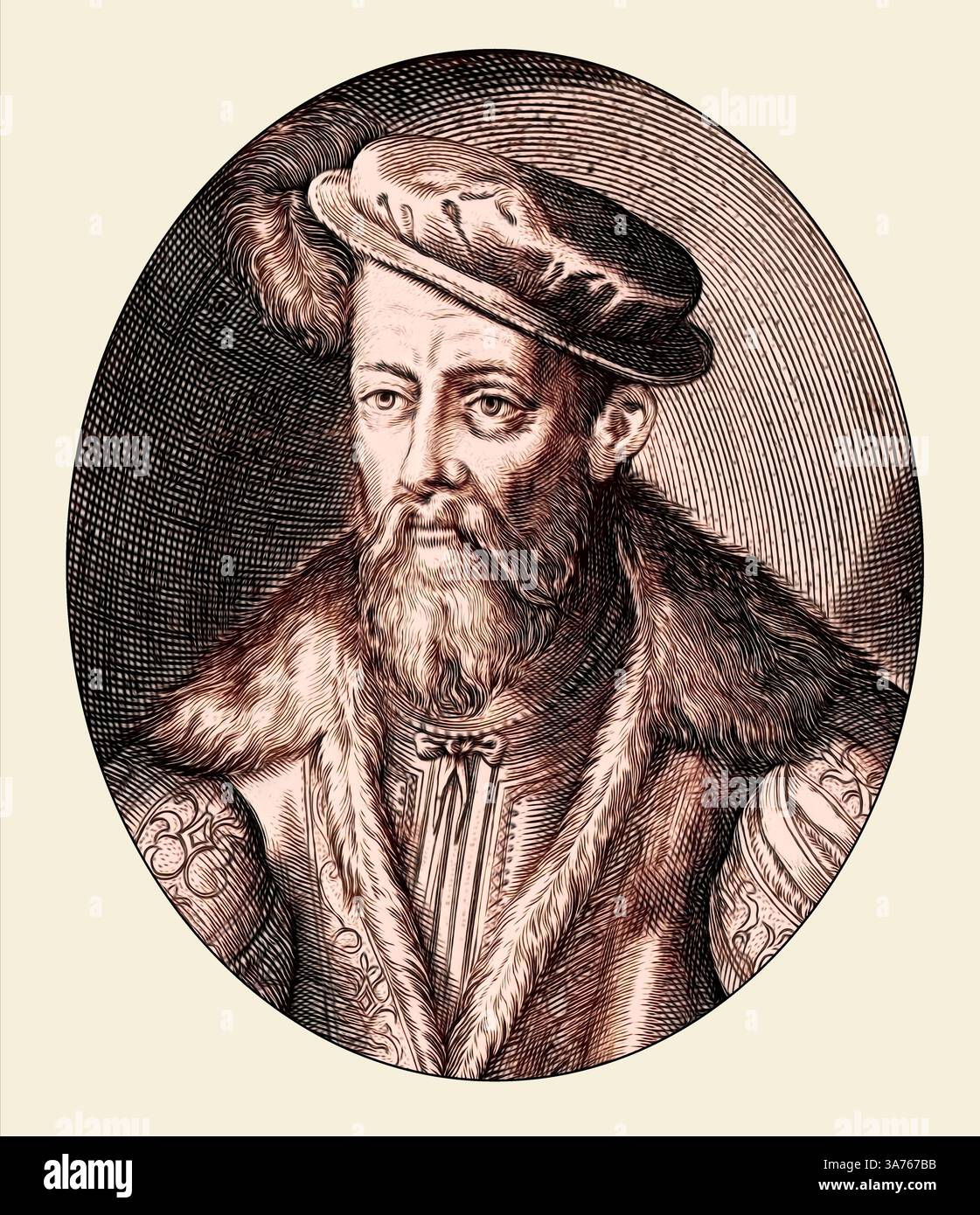 David, a king of ancient Israel and Judah and the third king of the ...