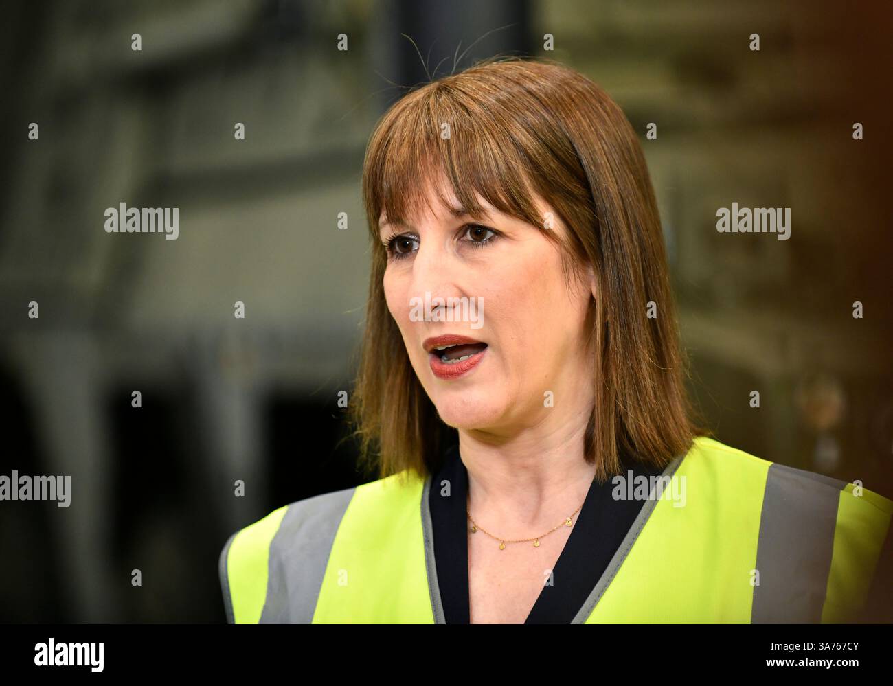 Rachel reeves rachel reeves hi-res stock photography and images - Alamy