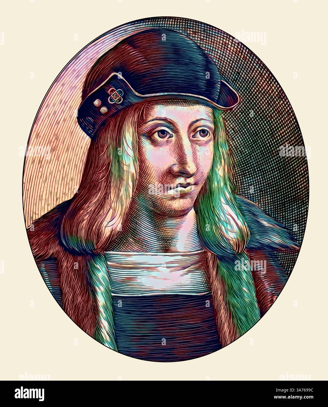 Jehoash judah hi-res stock photography and images - Alamy