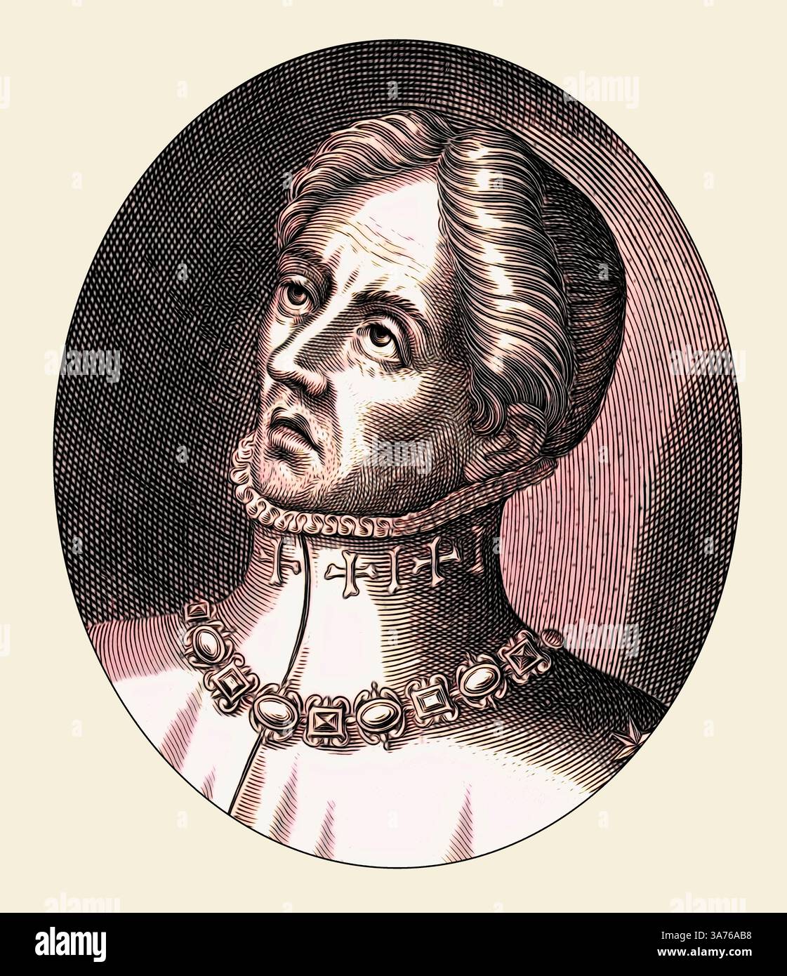 Jehoram, Ioram or Joram, the fifth king of Judah, according to the ...