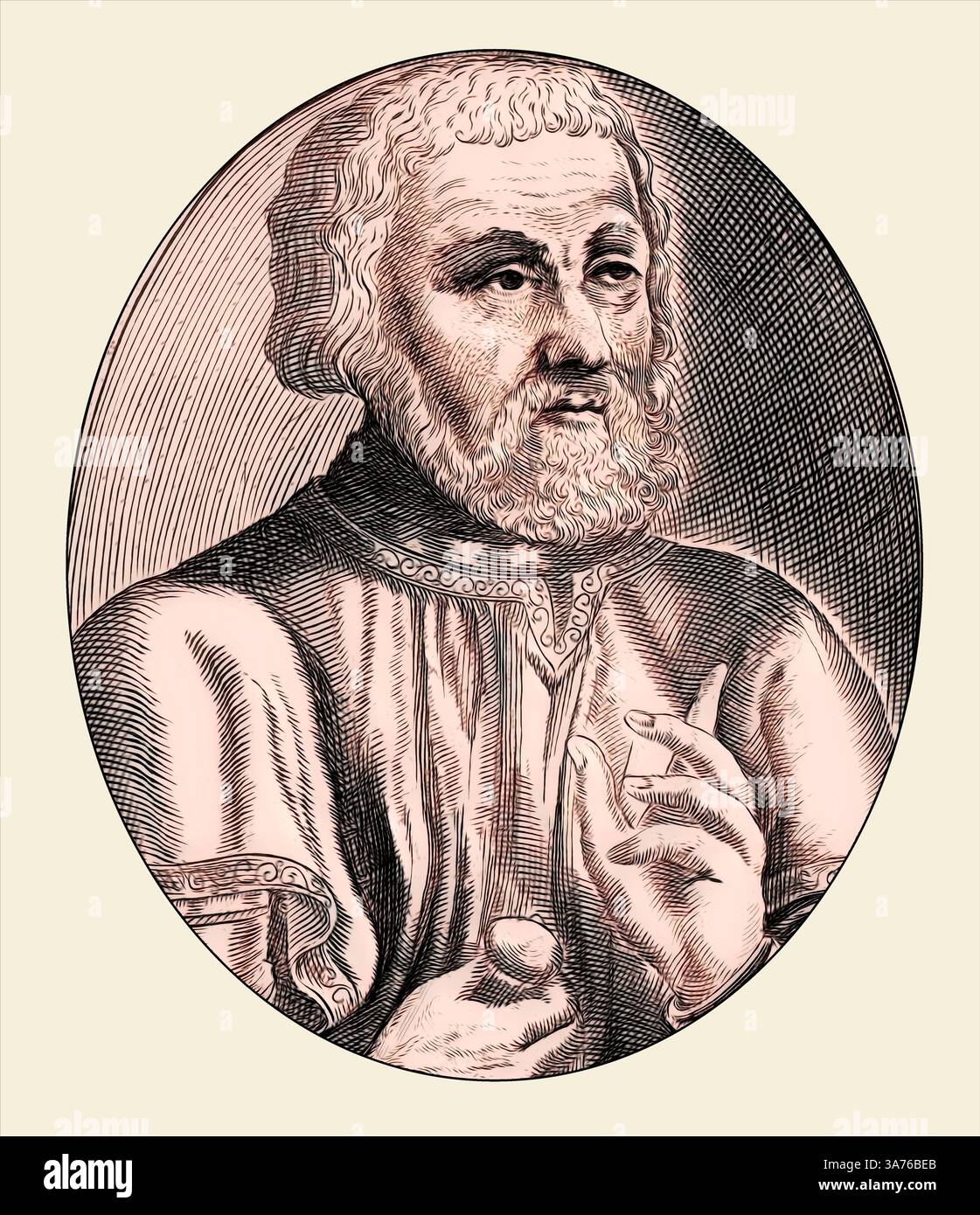 Jehoshaphat, Jehosaphat, Joschafat, Josaphat or Yehoshafat, the fourth ...