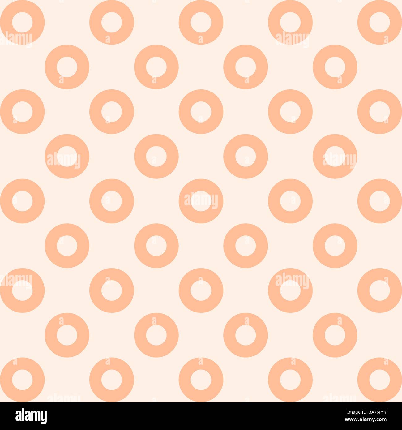 Delicate peach fuzz Stock Vector Images - Alamy