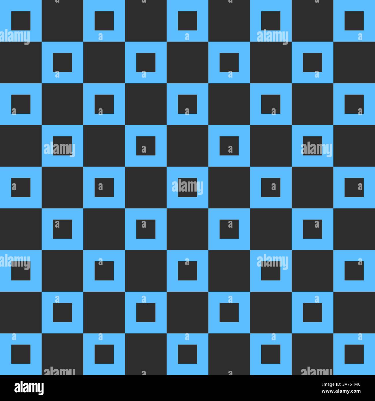 Retro square pattern featuring a seamless grid layout, perfect for ...