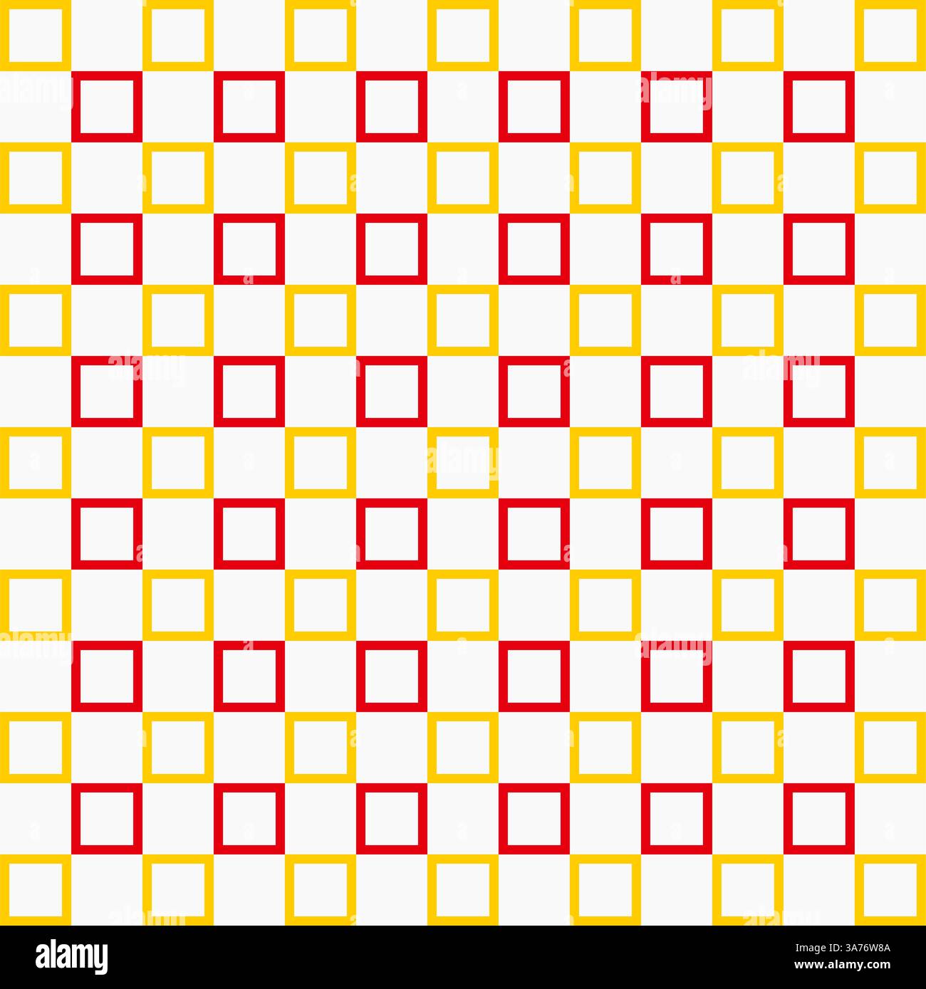 Geometric vector design for wallpapers. Vibrant colorful seamless ...