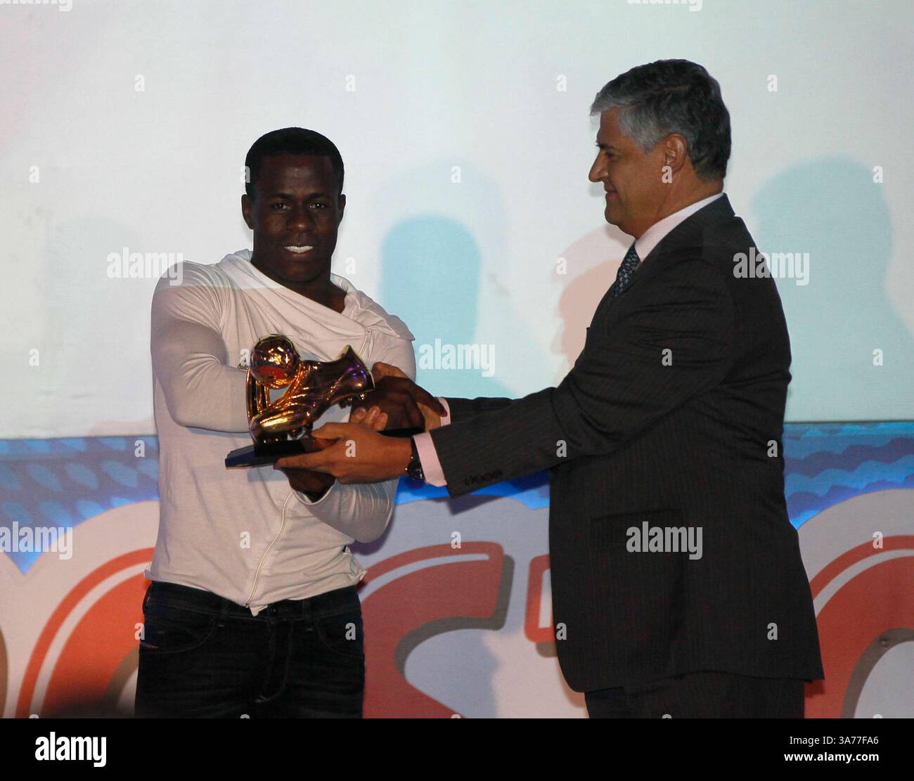 Sorteo la liga hi-res stock photography and images - Alamy