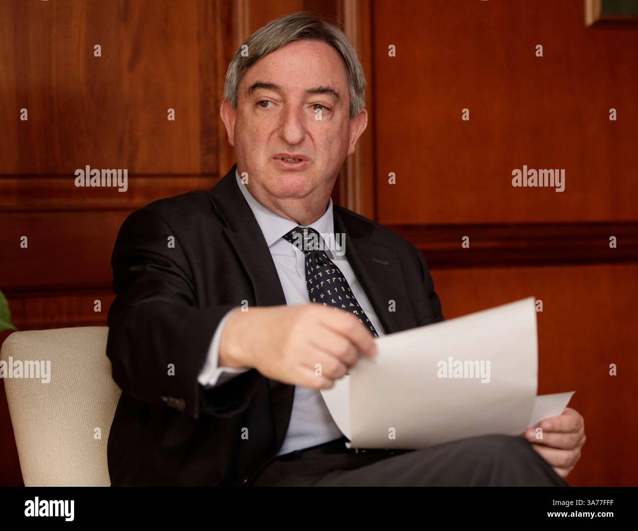 Don mazarredo hi-res stock photography and images - Alamy