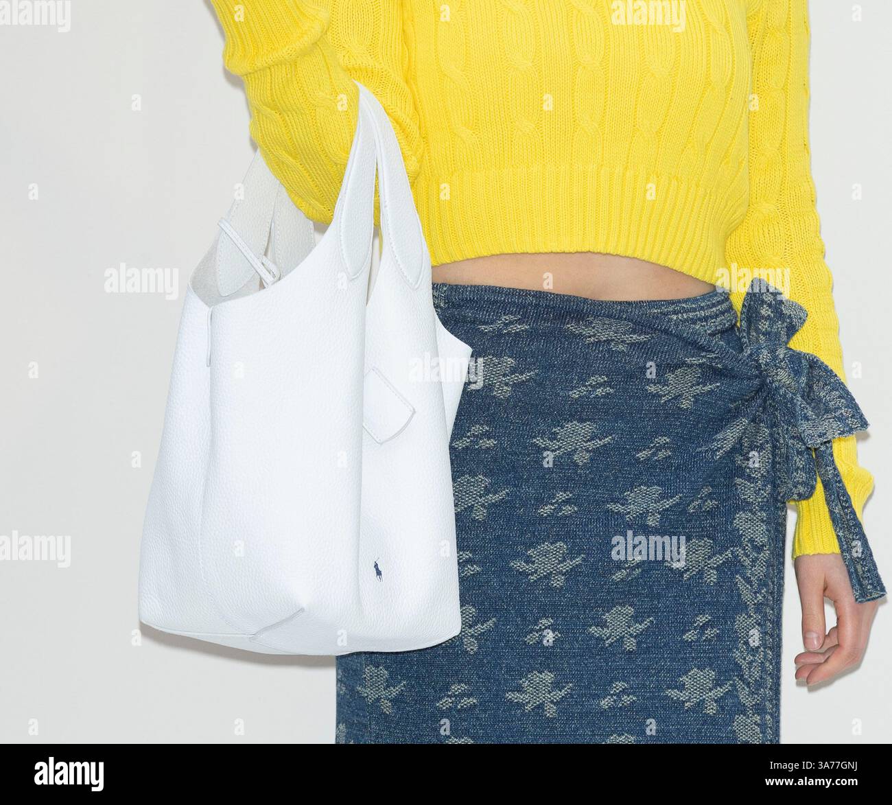 26 March 2025 - Seoul South Korea: South Korean actress Chae Seo-an ...