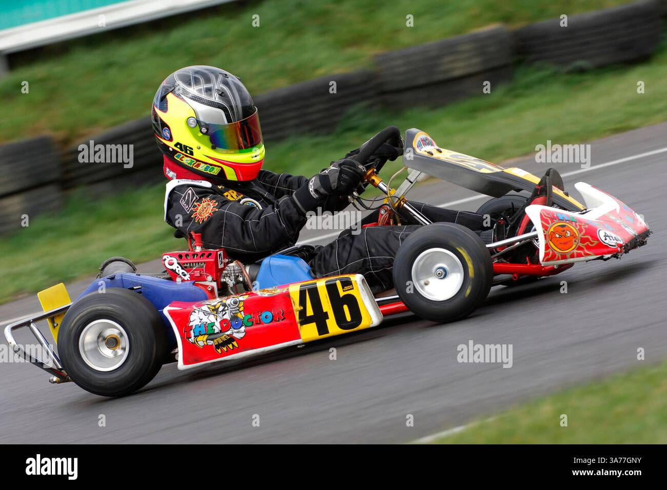 Alexander Albon is a Thai and British racing driver, who competes (2025 ...