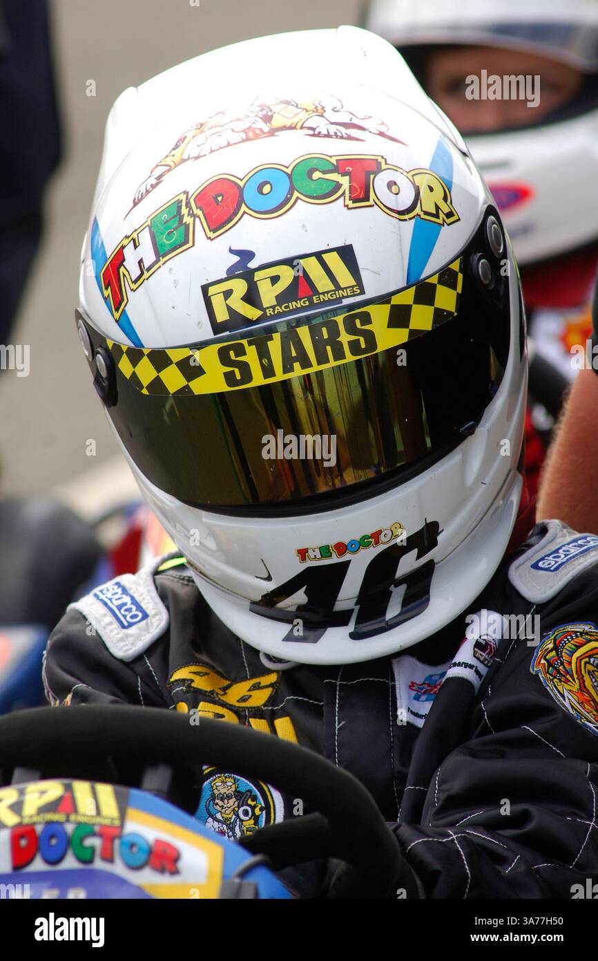 Alexander Albon is a Thai and British racing driver, who competes (2025 ...