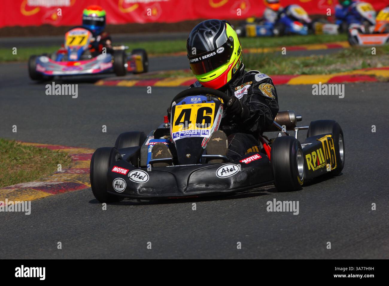 Alexander Albon is a Thai and British racing driver, who competes (2025 ...