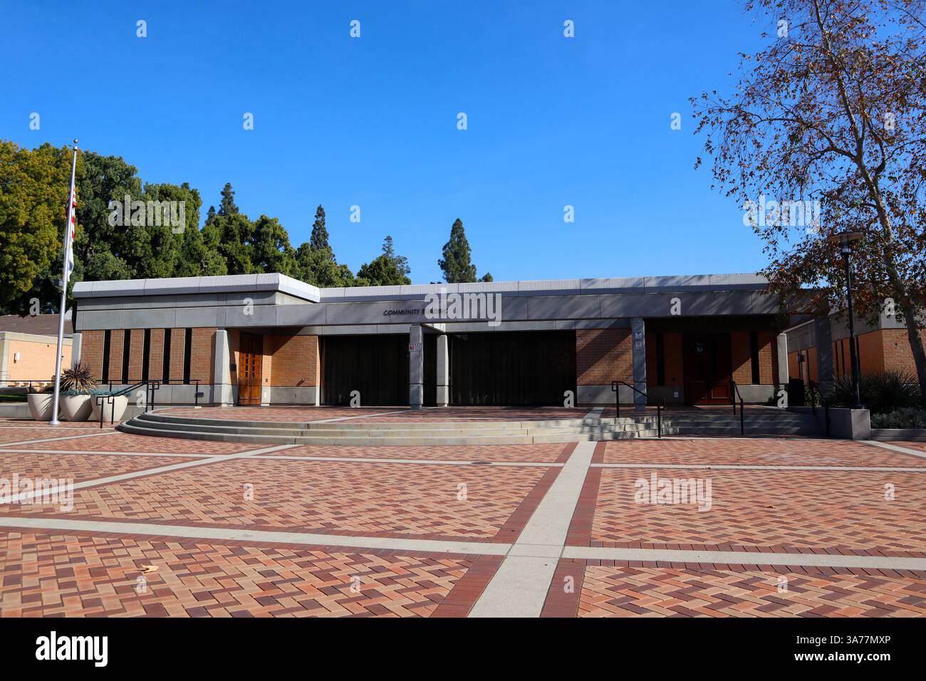 San Dimas (Los Angeles County), California: San Dimas Community ...