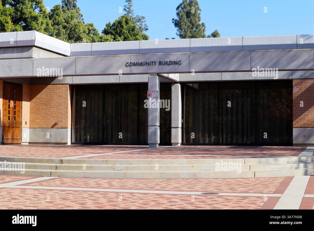 San Dimas (Los Angeles County), California: San Dimas Community ...