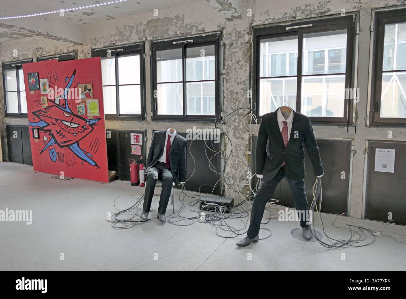 Rachel riot hi-res stock photography and images - Alamy