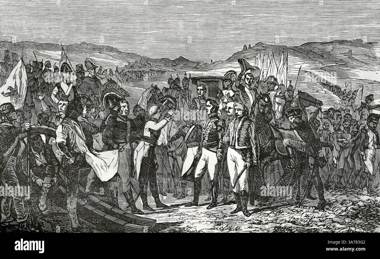 19 july 1808 hi-res stock photography and images - Alamy