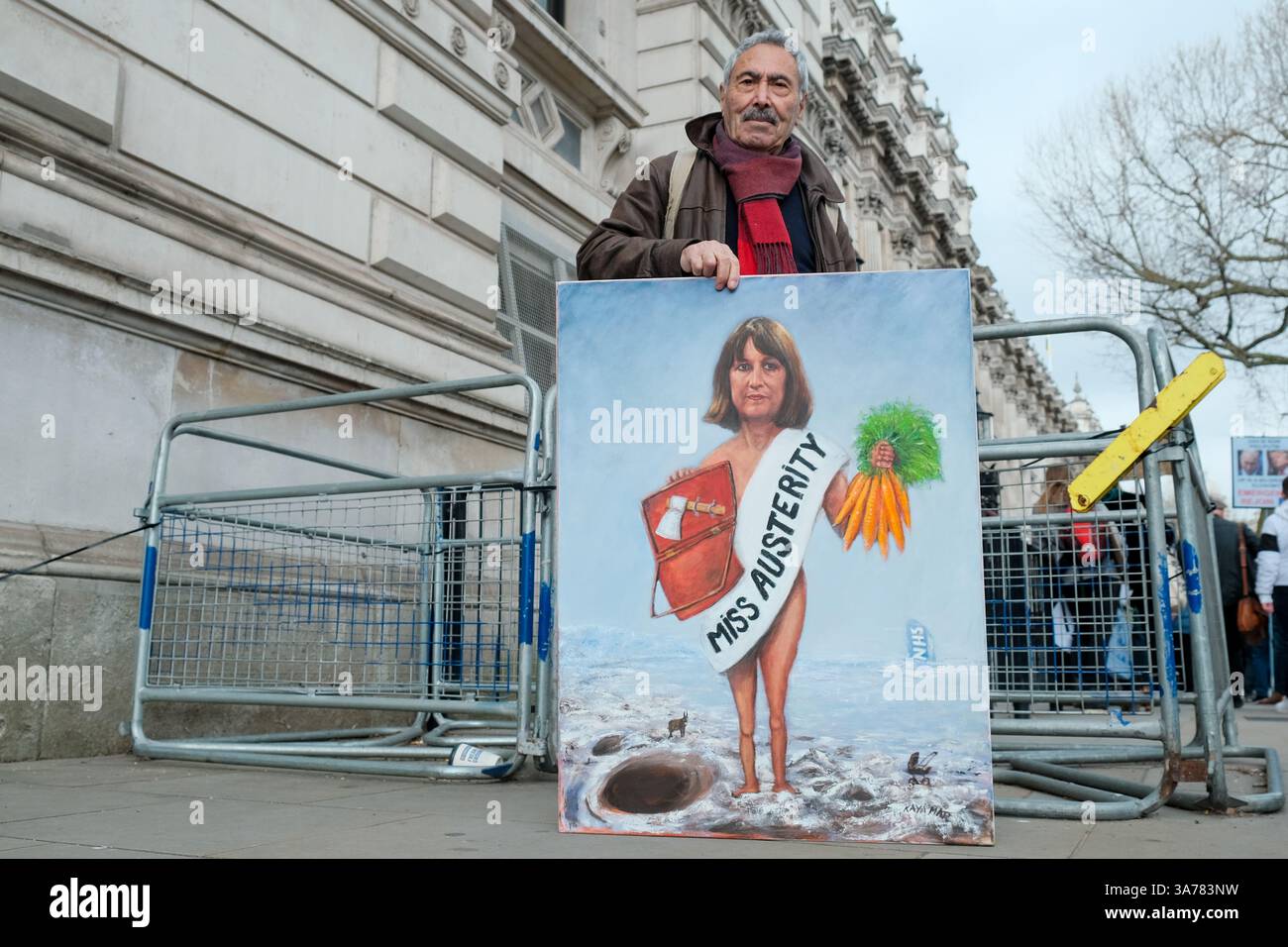 Rachel reeves 2025 hi-res stock photography and images - Alamy