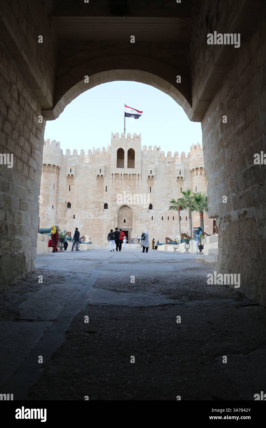 Cairo to alexandria journey hi-res stock photography and images - Alamy
