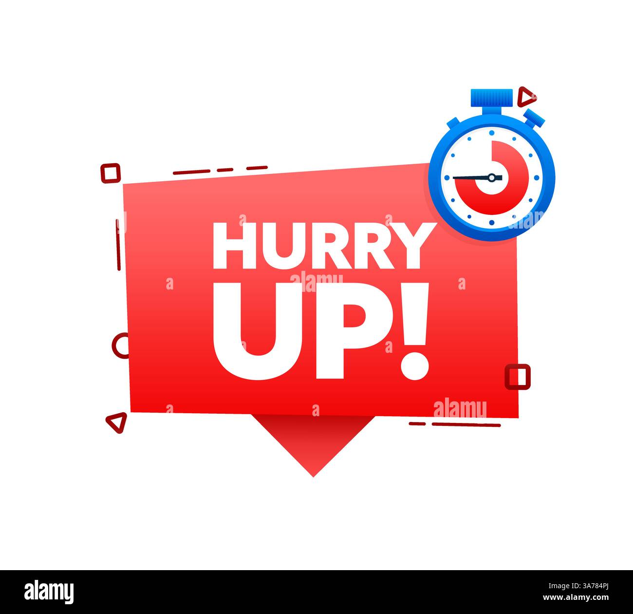 Stock up shop Cut Out Stock Images & Pictures - Alamy