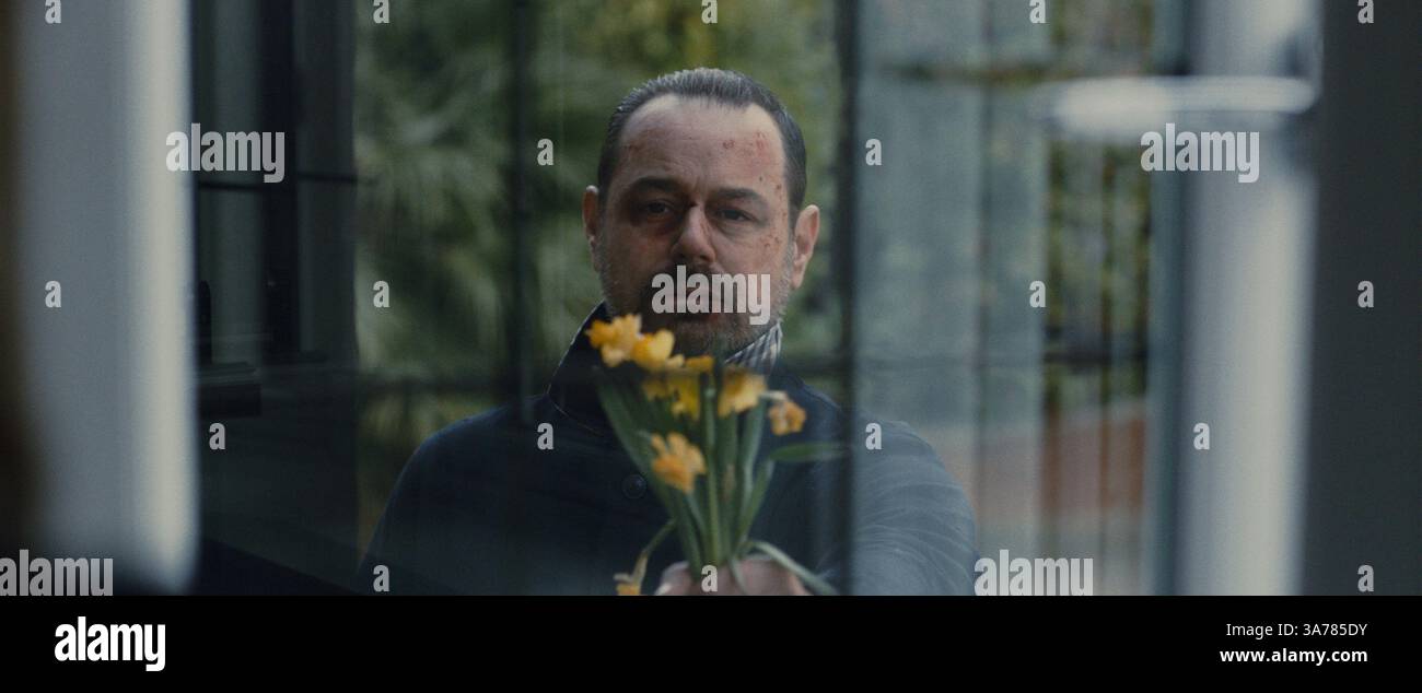 Marching Powder (2025) Danny Dyer *Filmstill - Editorial Use Only* see ...