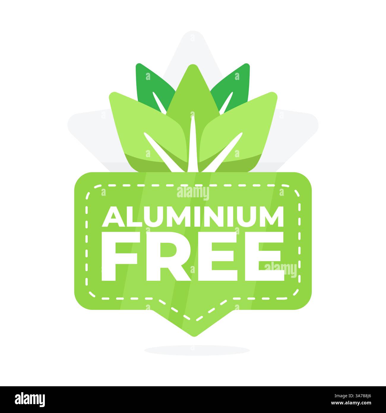 Deodorant eco design Stock Vector Images - Alamy