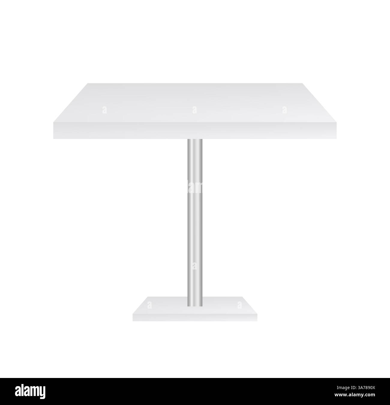 Kitchen platform Cut Out Stock Images & Pictures - Alamy