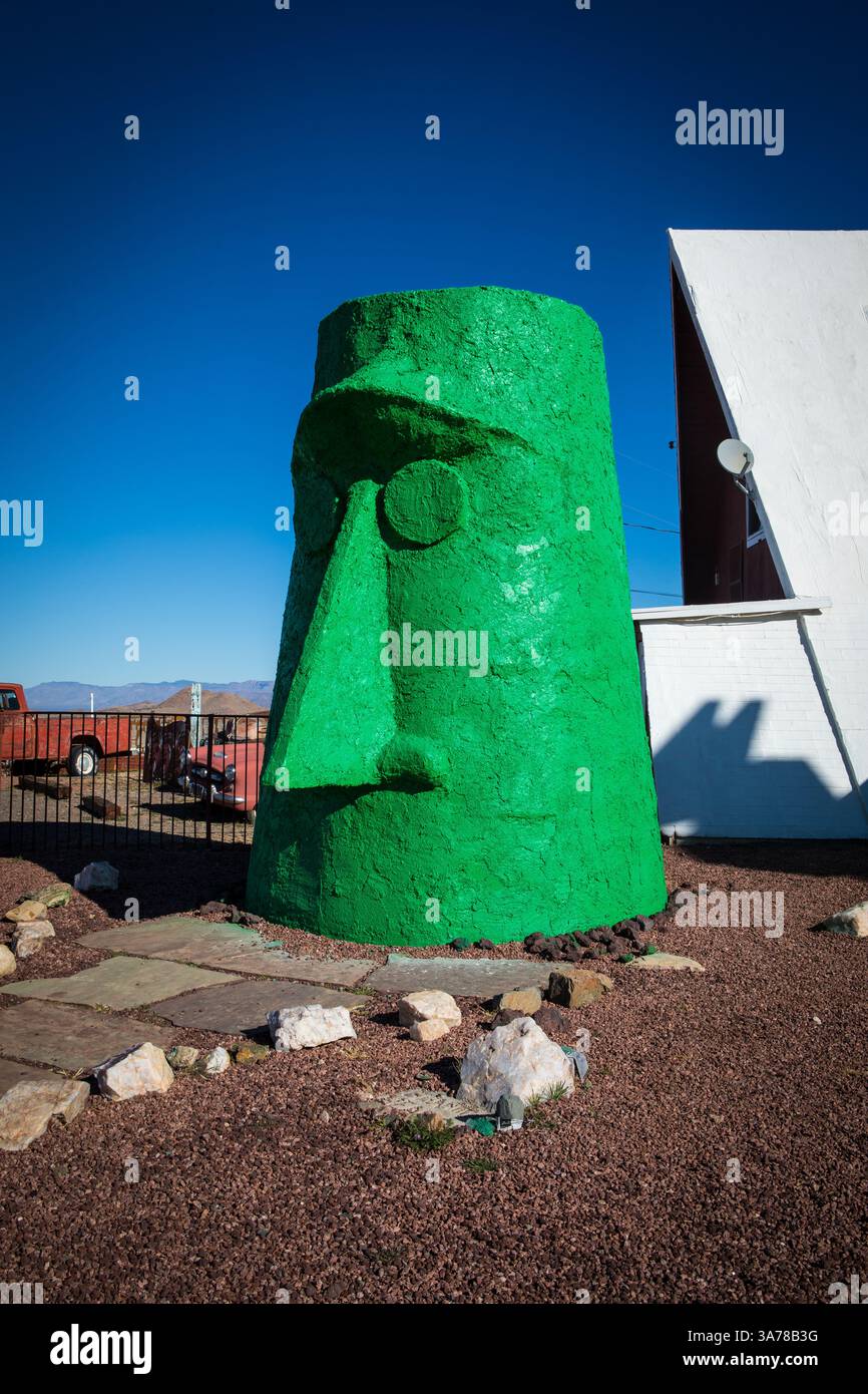 U.S. Route 66 arizona also known as the Will Rogers Highway, was a ...