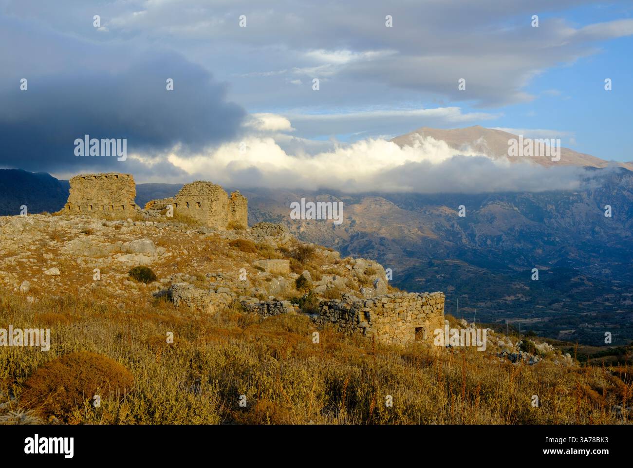 Ottoman outpost hi-res stock photography and images - Alamy