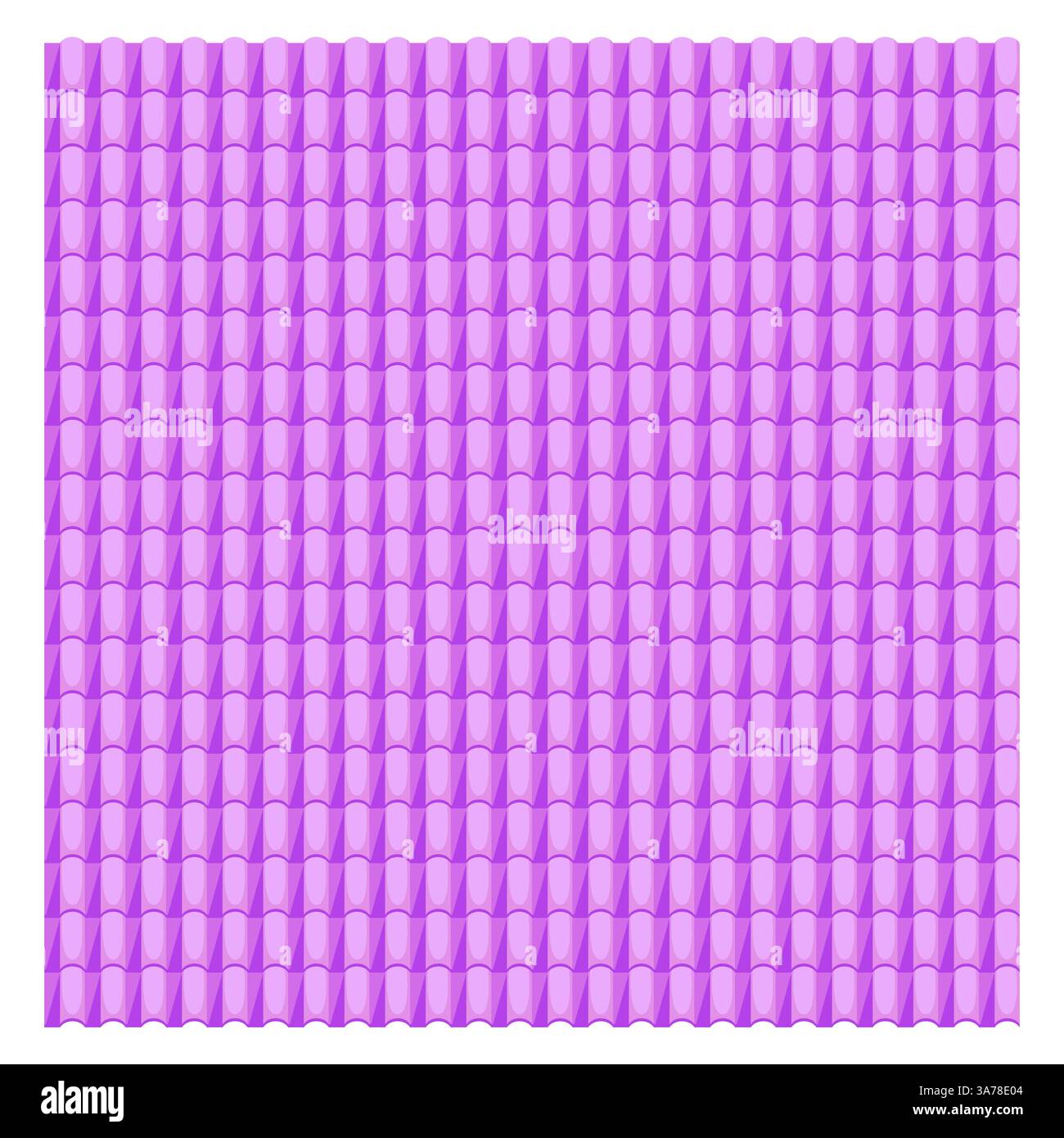 Roof tile textures, materials. Roof profile sheets for house or home ...