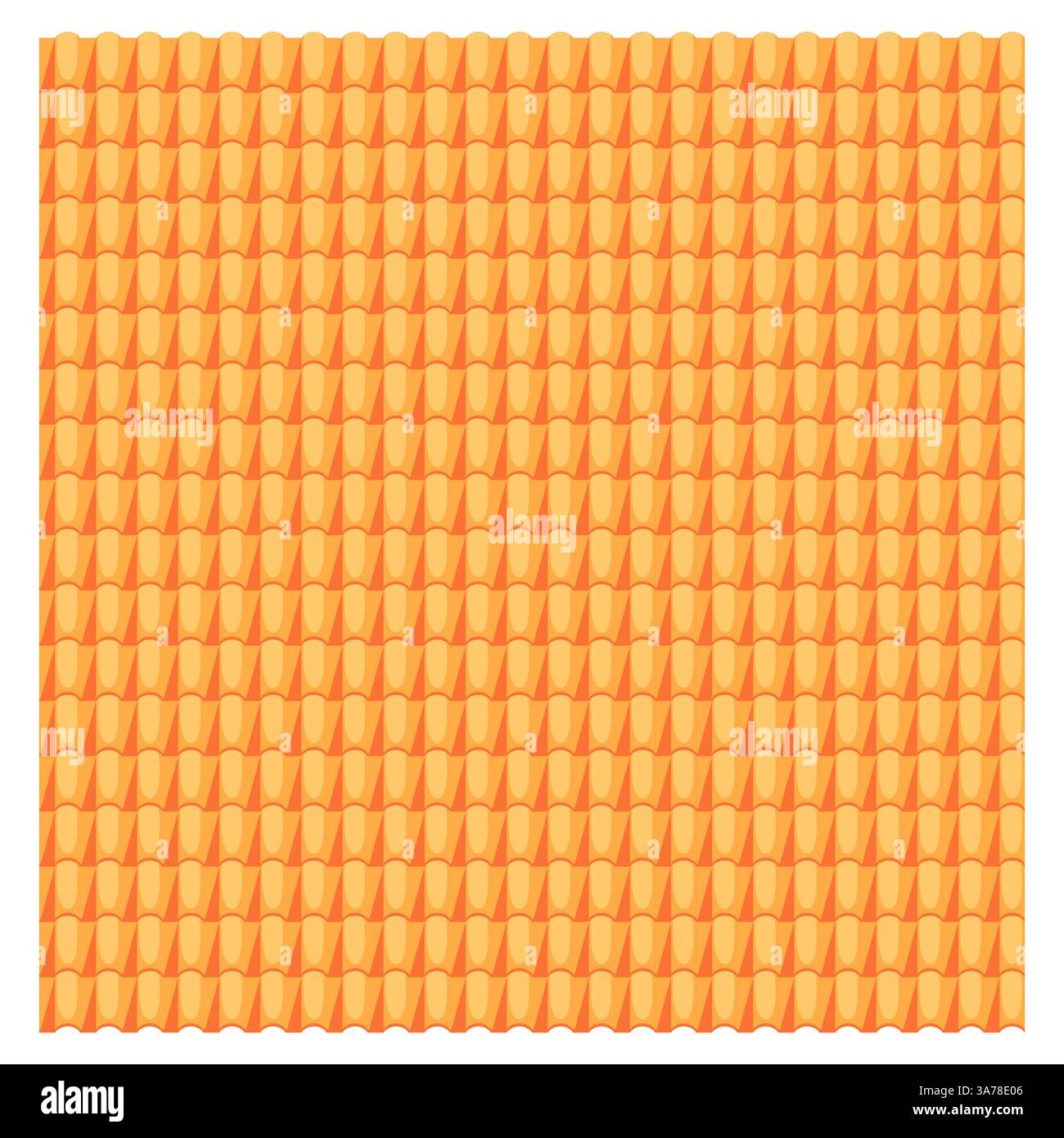 Roof tile textures, materials. Roof profile sheets for house or home ...