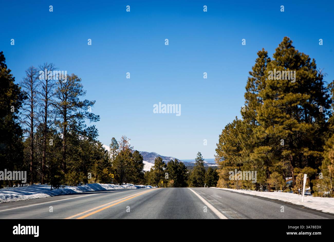 U.S. Route 66 arizona also known as the Will Rogers Highway, was a ...
