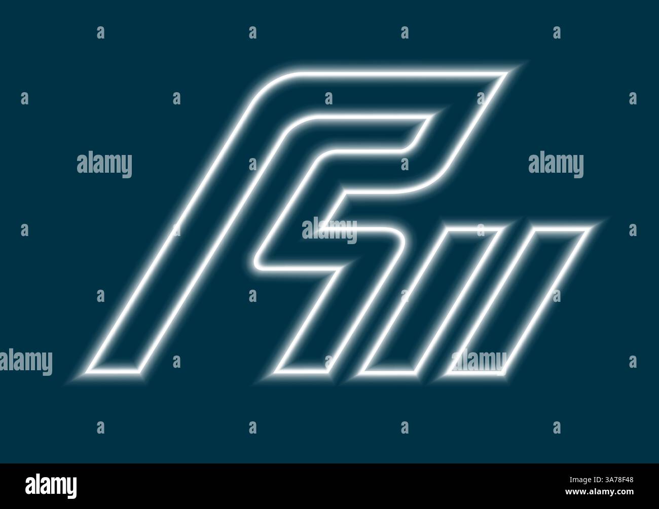 Official flag of Ishikawa. Prefecture in Japan. Illustration. Glow ...